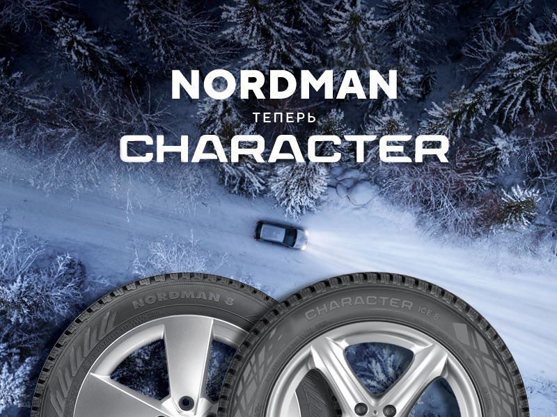 Шины Ikon Tyres (бывш. Nokian Tyres) - купить шины Нокиан Тайерс и ...